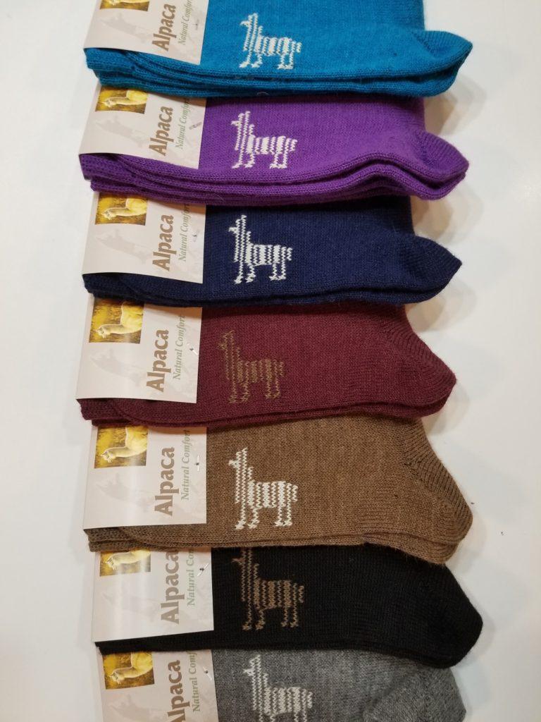 Frog Creek Socks | Fine apparel for the feet inspired by nature